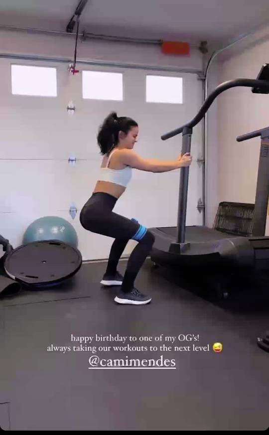 Camila Mendes | Scrolller