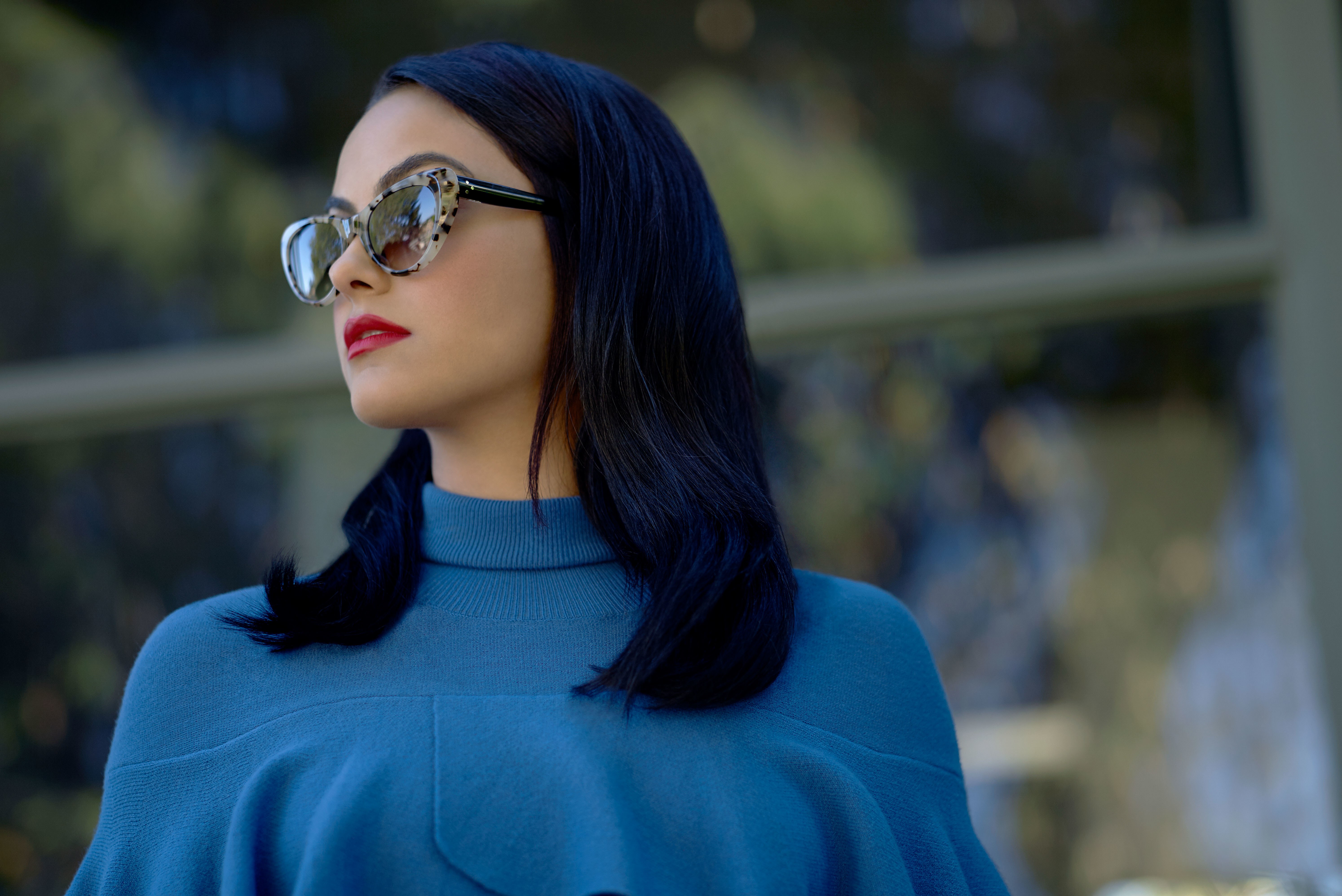 Camila Mendes [irtr] | Scrolller