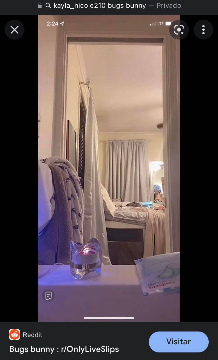 Can anyone help to find this video? Name in pic (Watch the mirror). | Scrolller