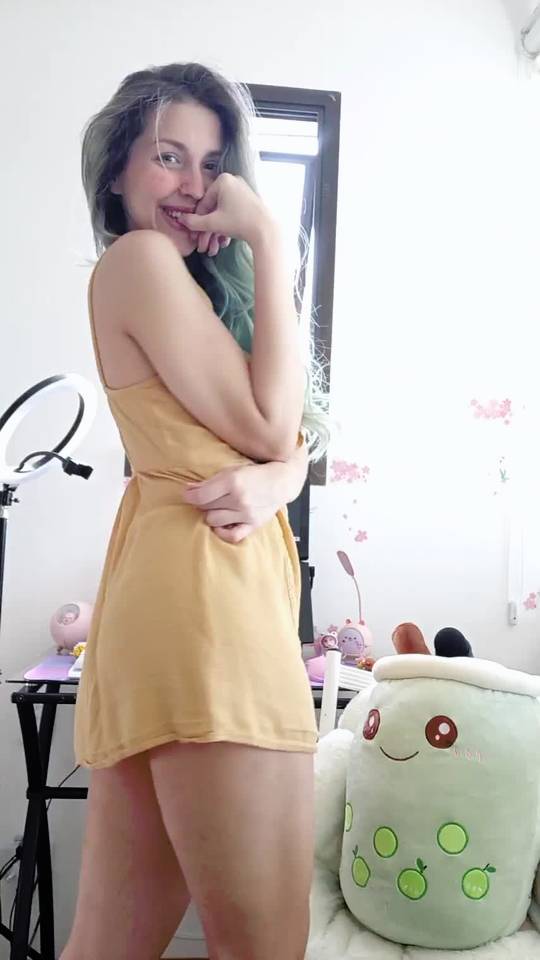 Do you enjoy sundresses? | Scrolller