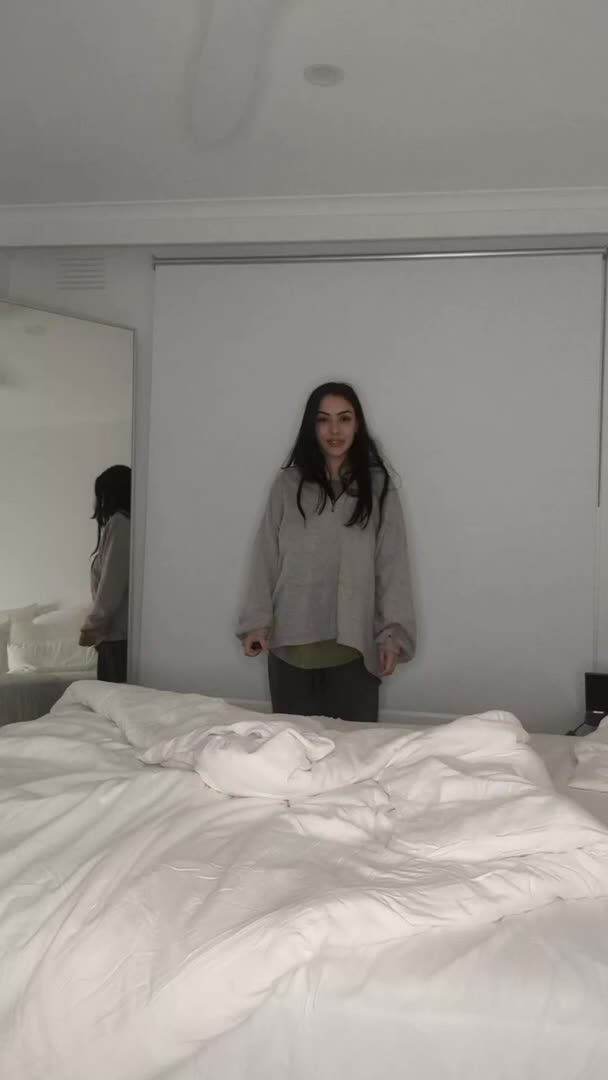 Can I be your first nut of December? | Scrolller