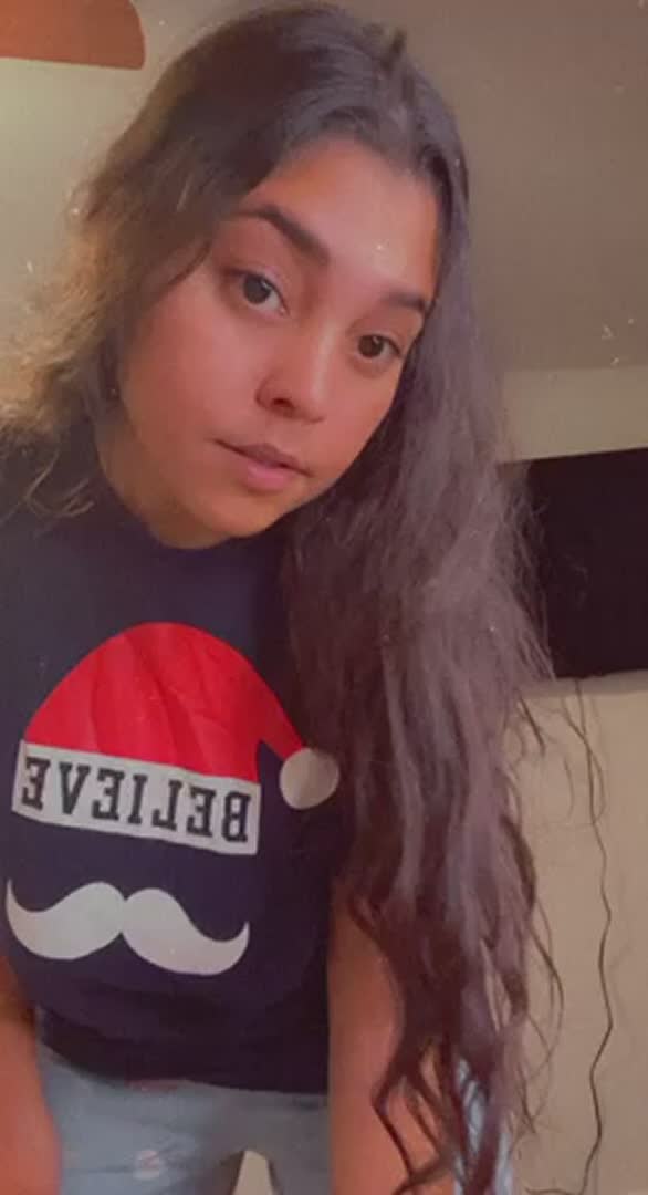 Can I be your first Venezuelan girl? | Scrolller