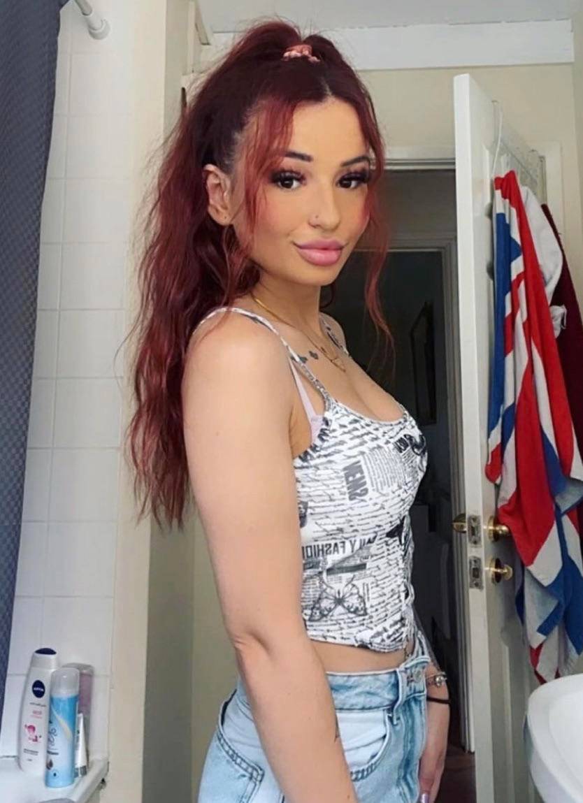 Can I be your only dom? | Scrolller