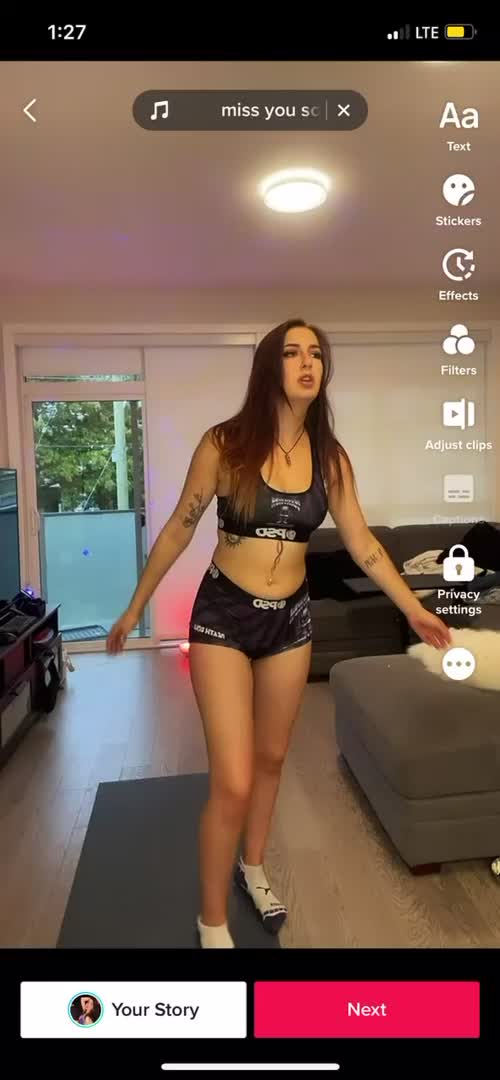 Can I be your starfish? | Scrolller