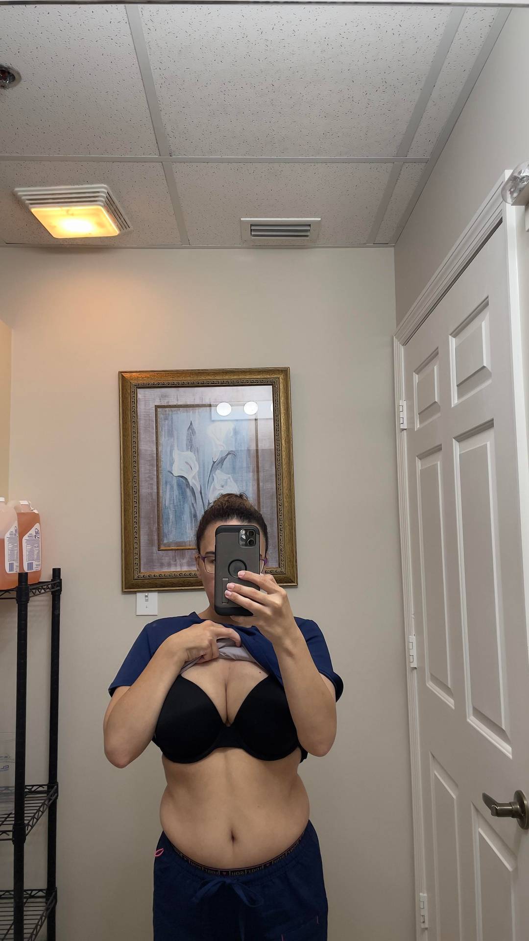 Meet me in the teachers lounge for a taste | Scrolller