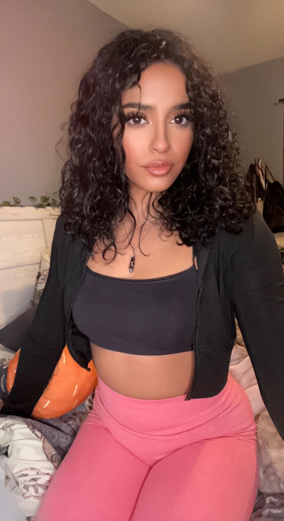 Can I get naughty around you. | Scrolller