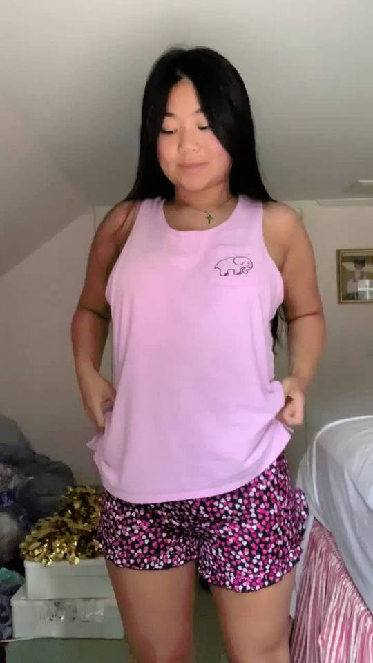 Can I strip for you each morning? ☀️ | Scrolller