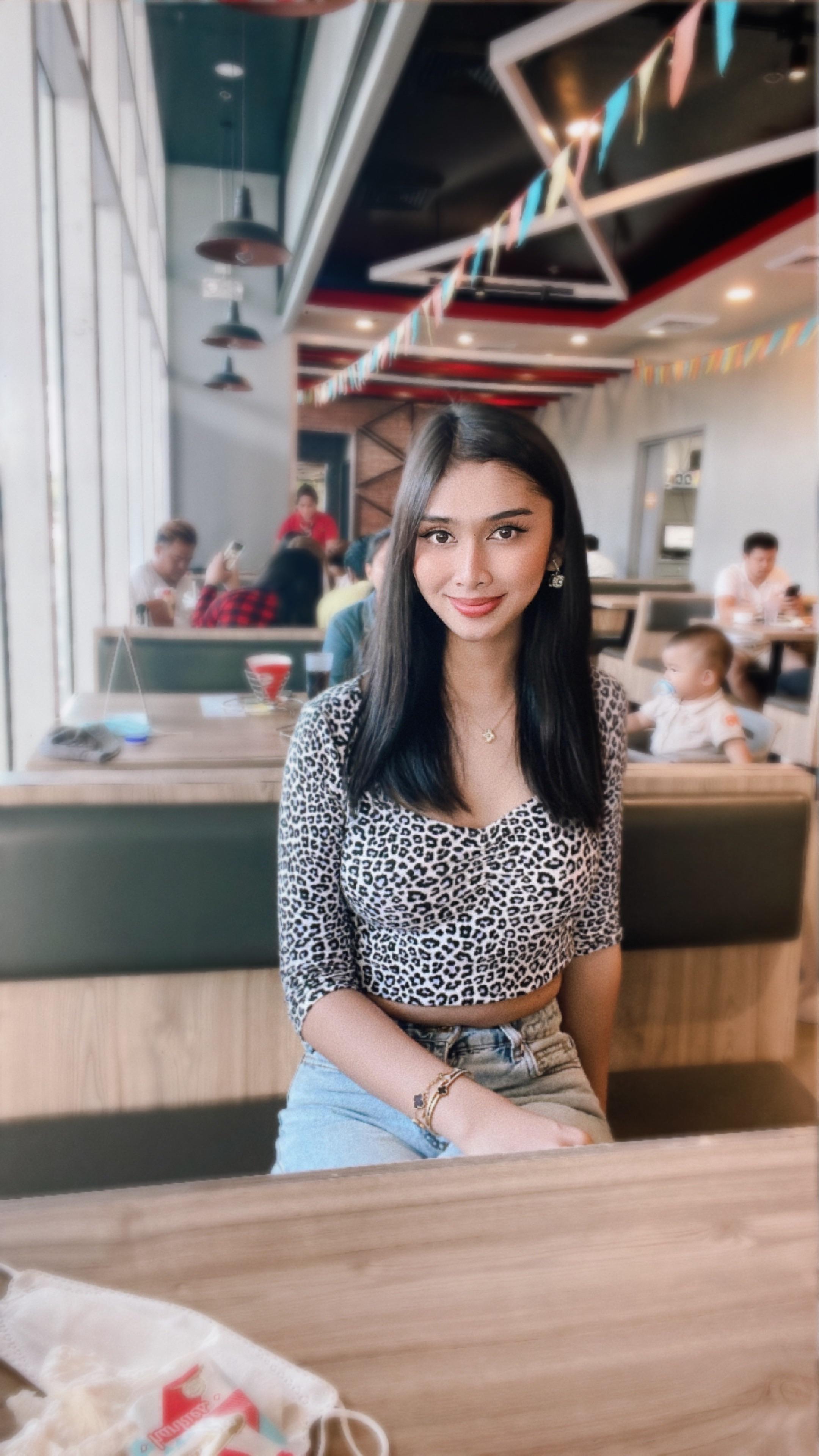 can I trap u? 😉 | Scrolller