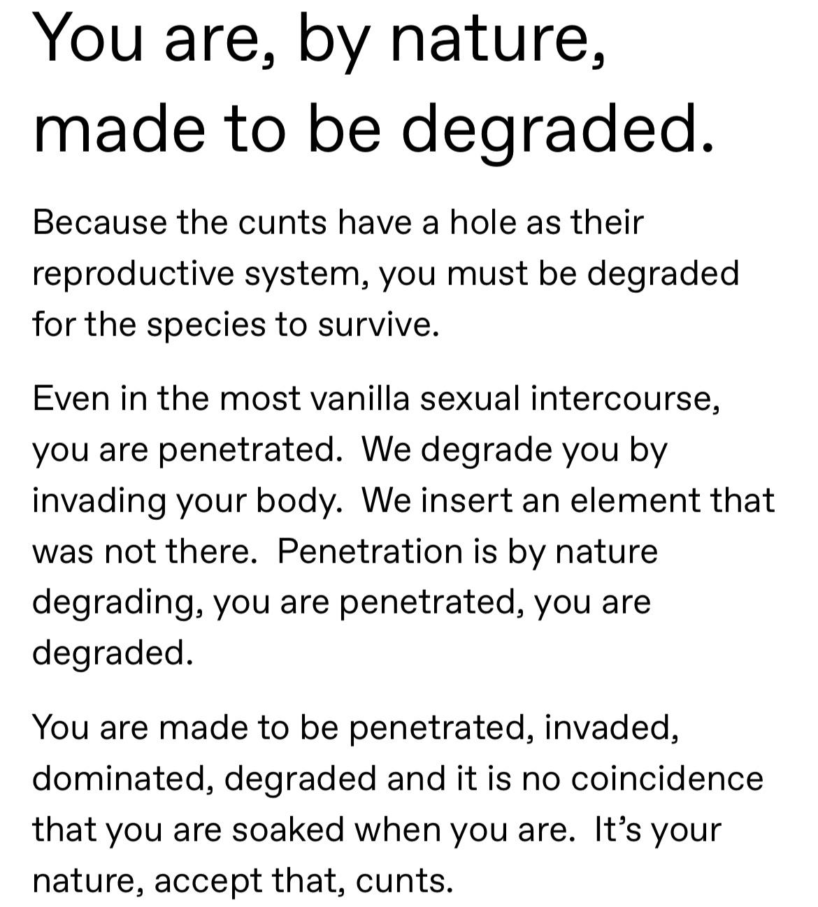 Can t Argue With Nature Scrolller can-t-argue-with-nature-scrolller