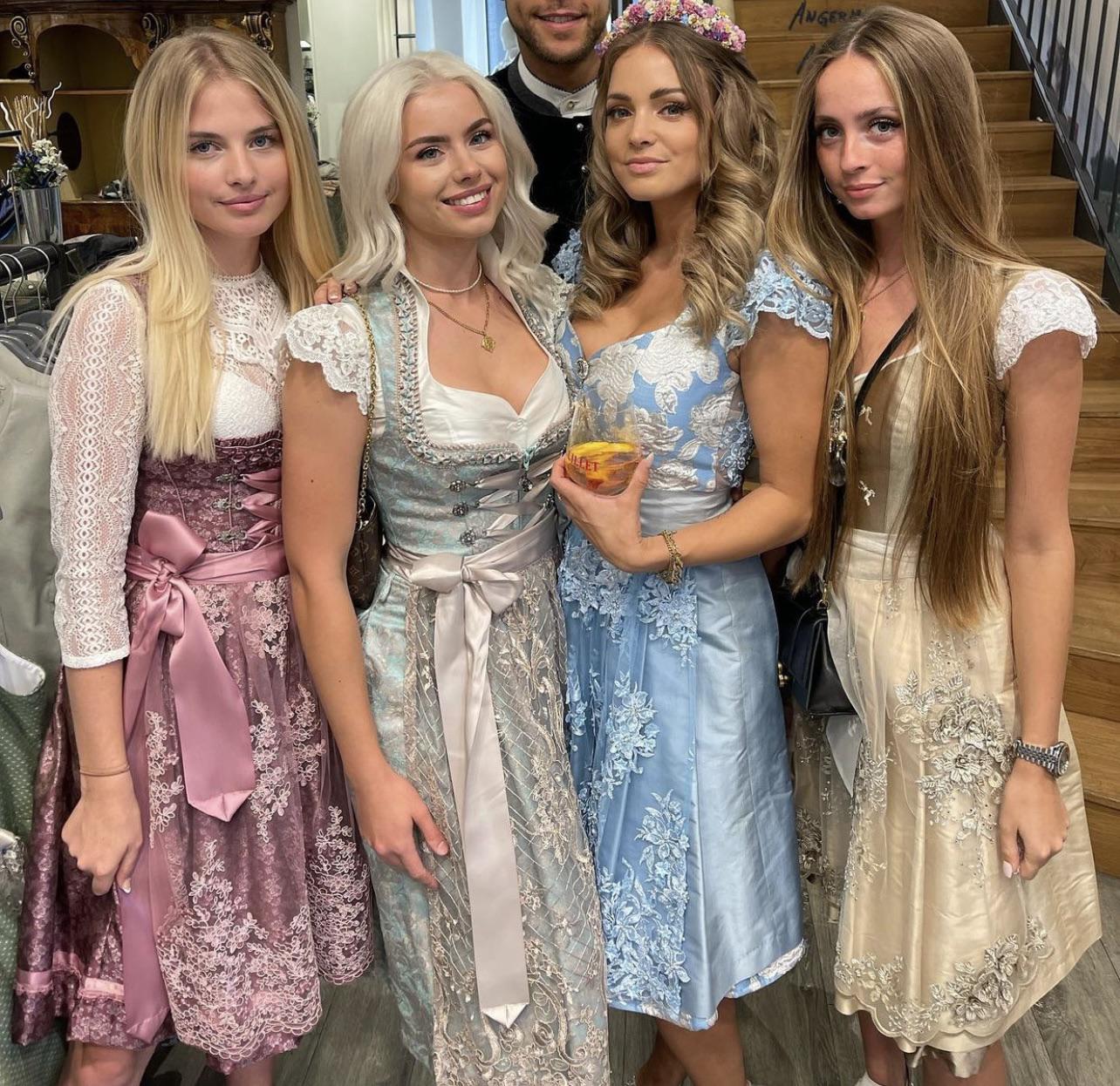 Can’t wait for tonight 💃🏻 | Scrolller