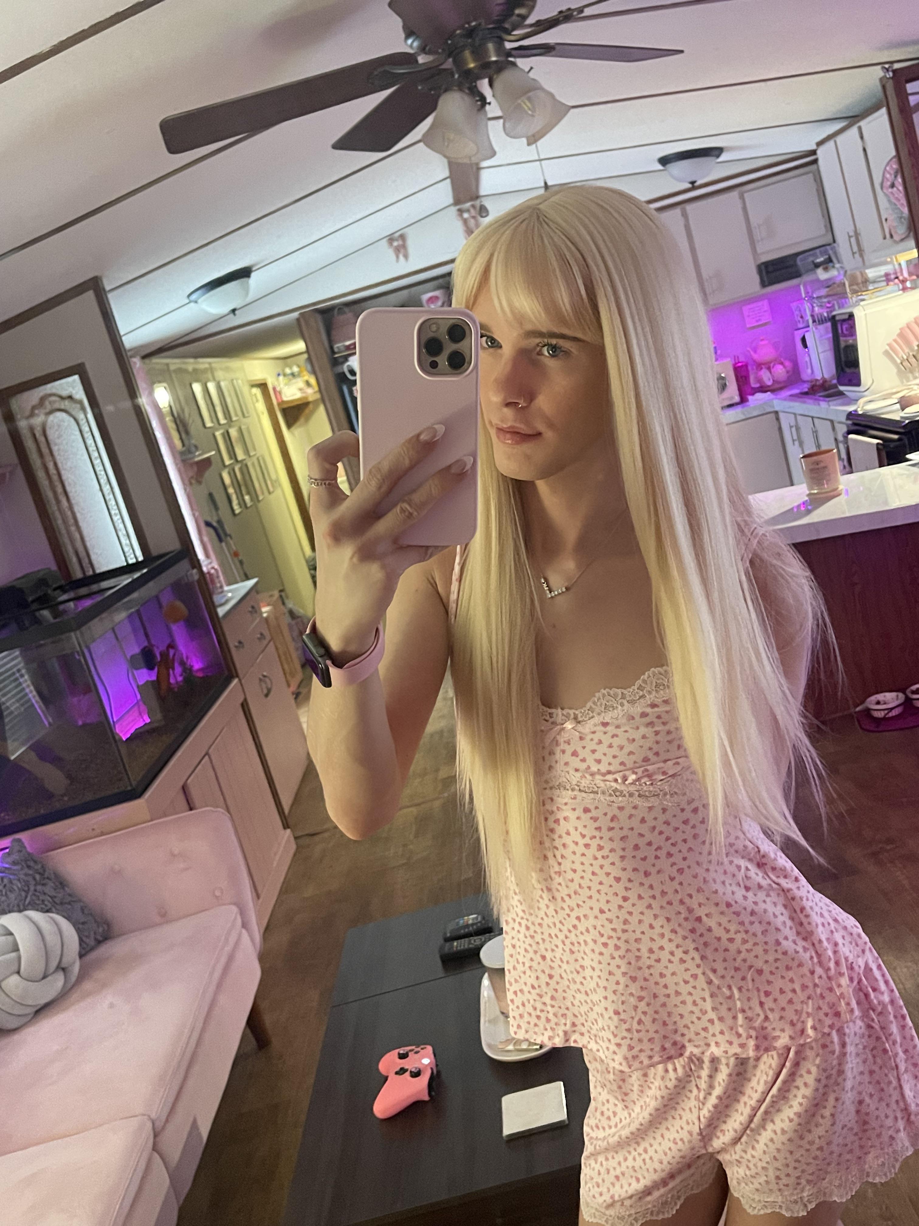 can you guess my age? | Scrolller