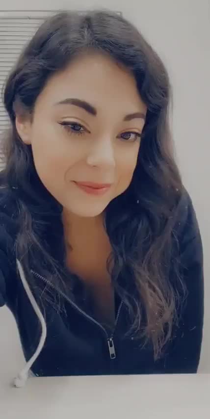 Can you keep a secret? Braless is frowned upon by PTA moms🙄(OC)[DROP] | Scrolller