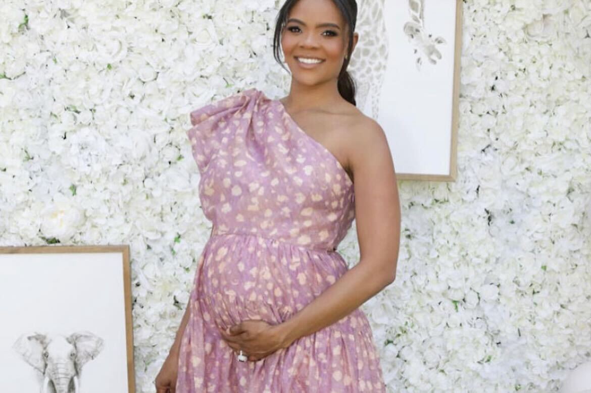 Candace Owens | Scrolller