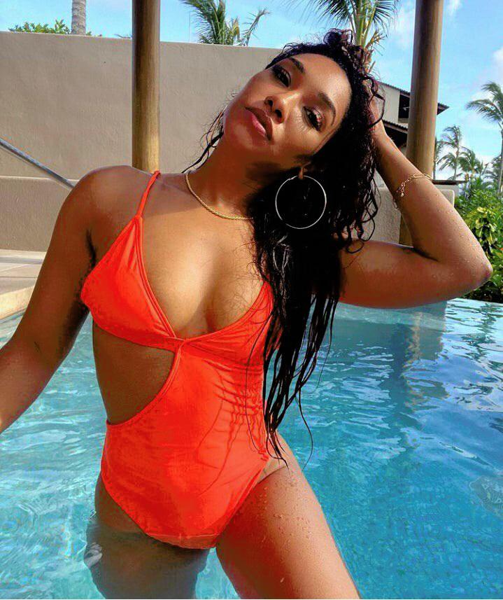 Candice 😍 | Scrolller