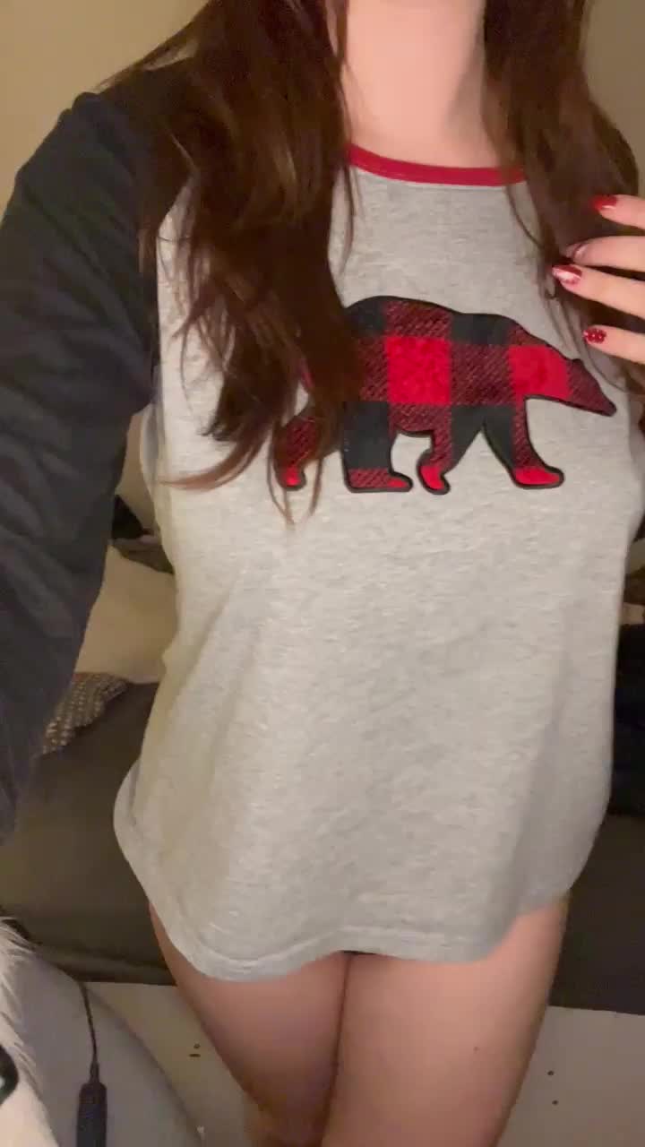 Cant believe im showing myself like this on here.. Hope you enjoy :) | Scrolller