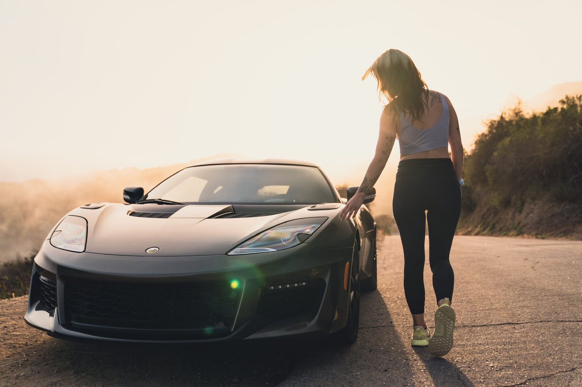 Canyon cruise | Scrolller