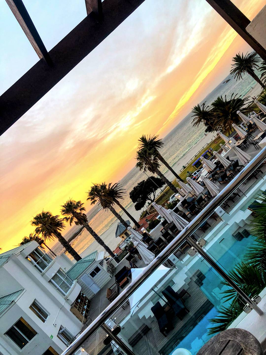 Cape Town. | Scrolller