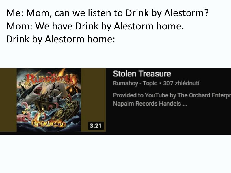 captain yarfaec dumb | Scrolller