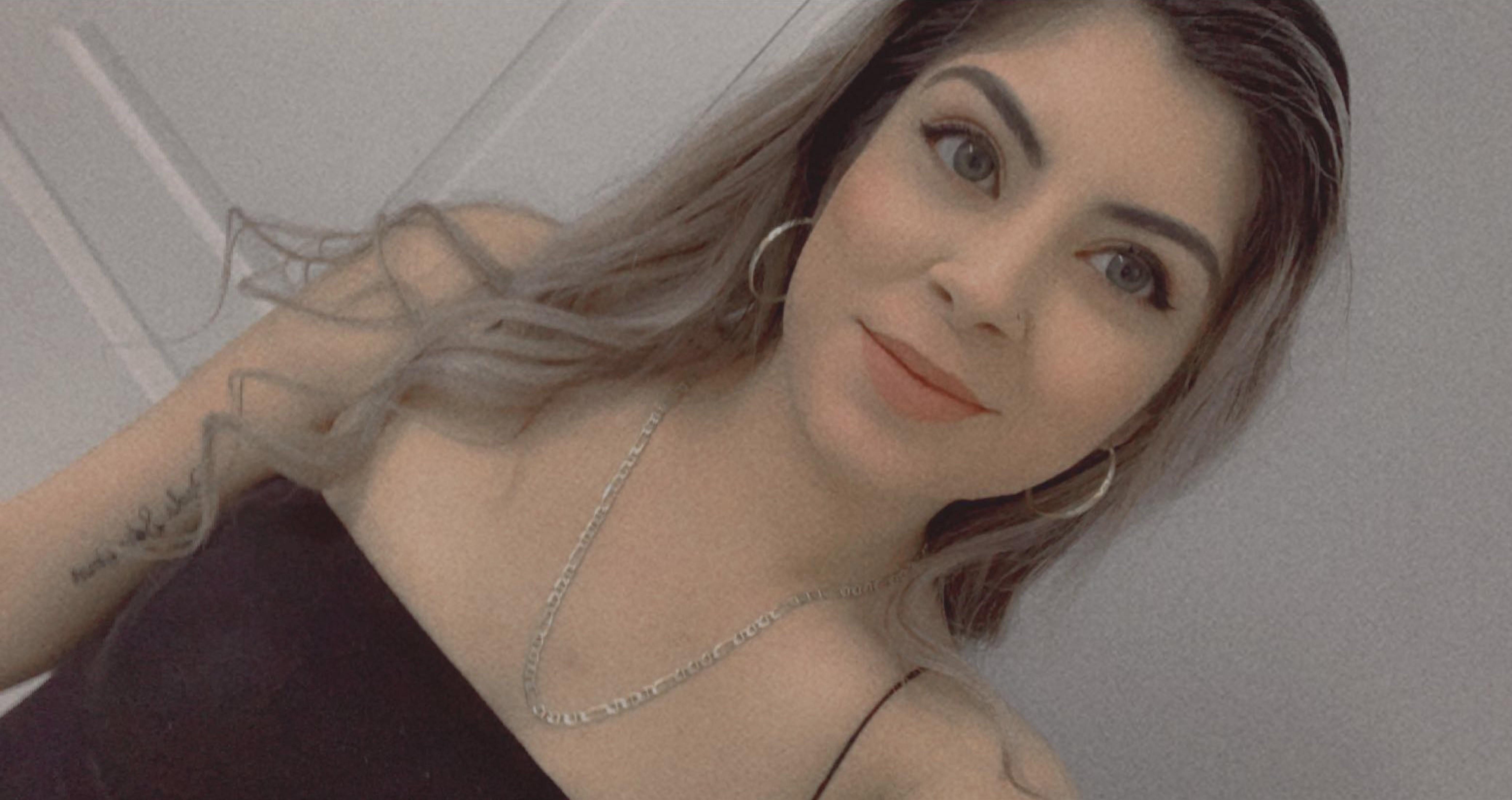 Caption my girl. Dm for more | Scrolller