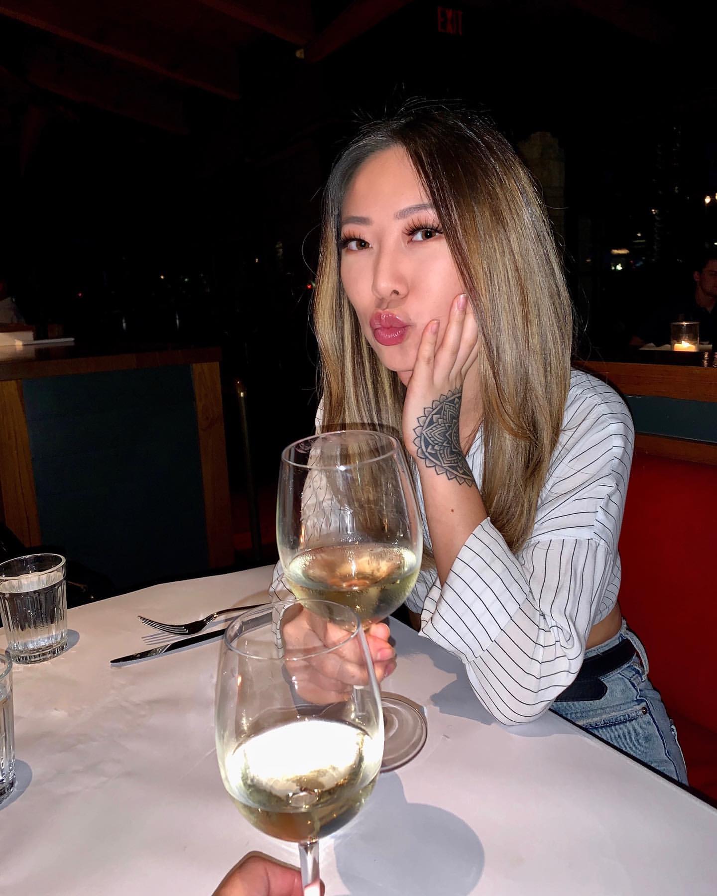 Care for a Drink? | Scrolller