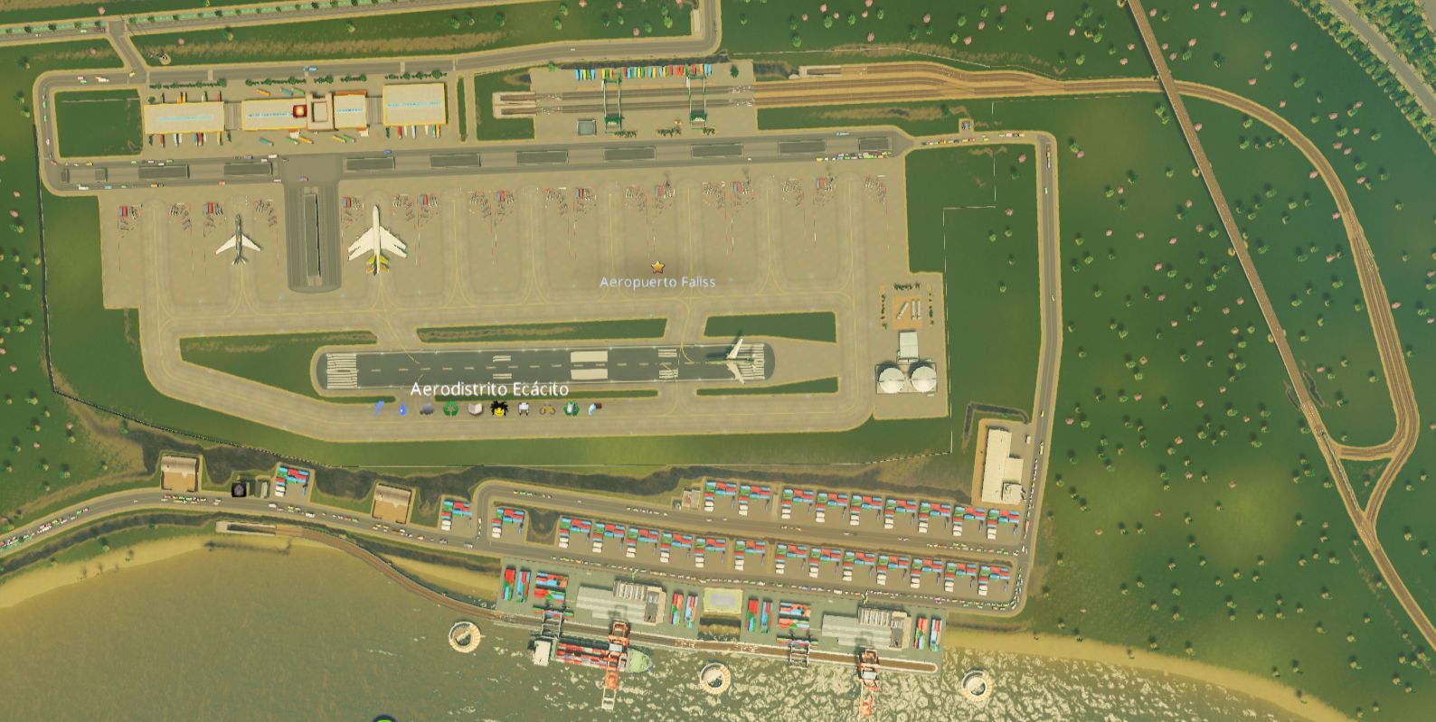 Cargo hub | Scrolller