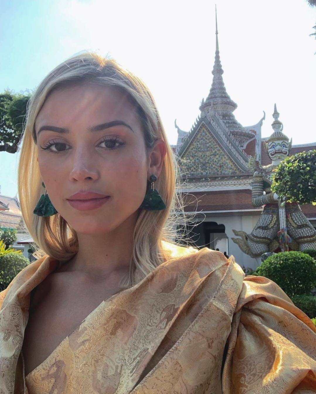 Carina [irtr] | Scrolller