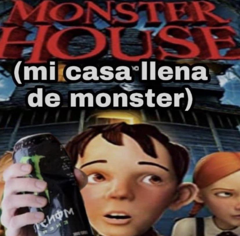 Casa de hiena ? | Scrolller
