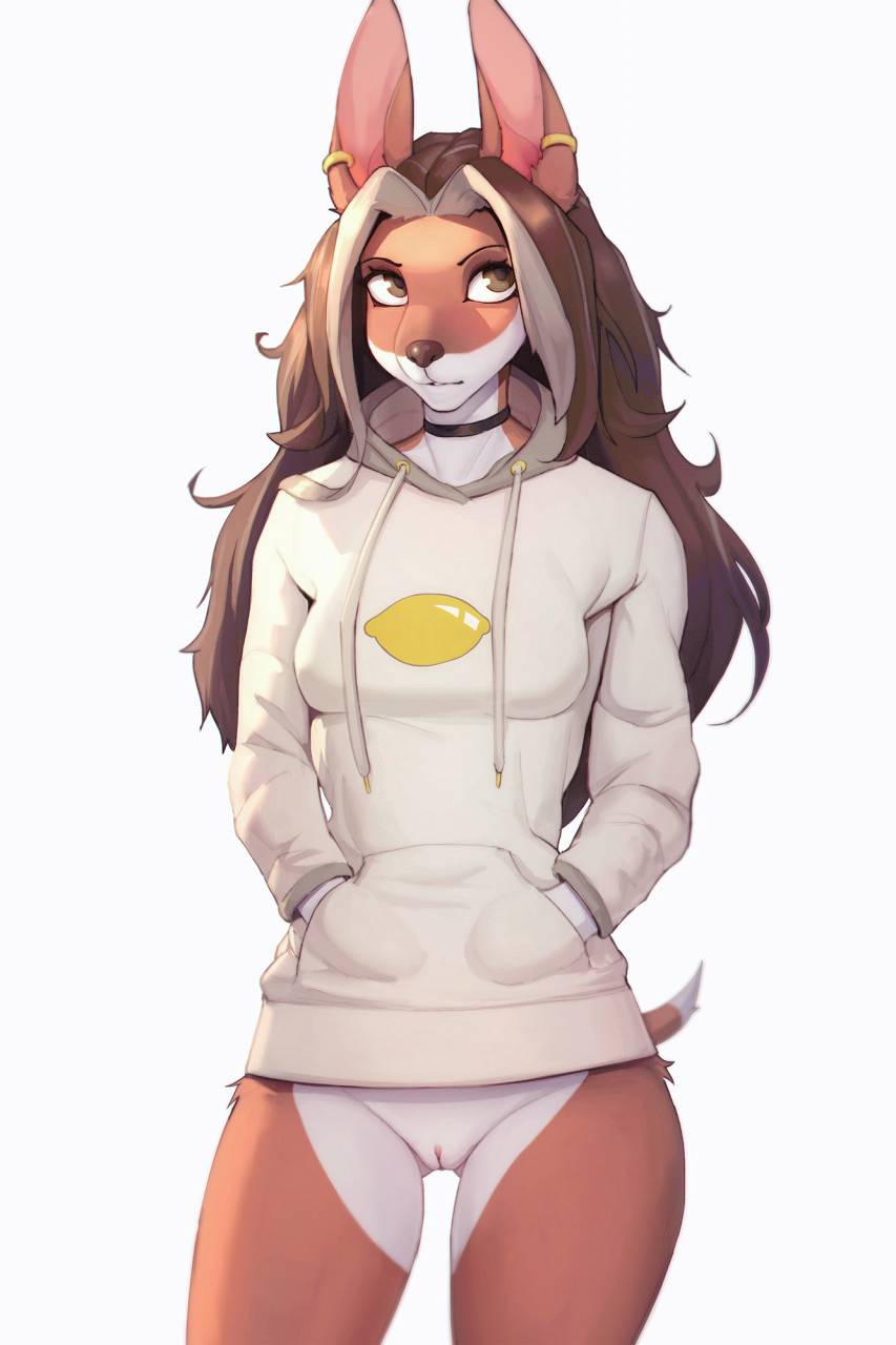 Casual lemon (Yorzis) [F] | Scrolller