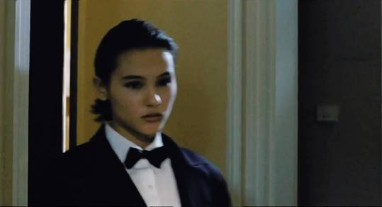 Catherine Guittoneau In A Single Girl 1995 Scrolller