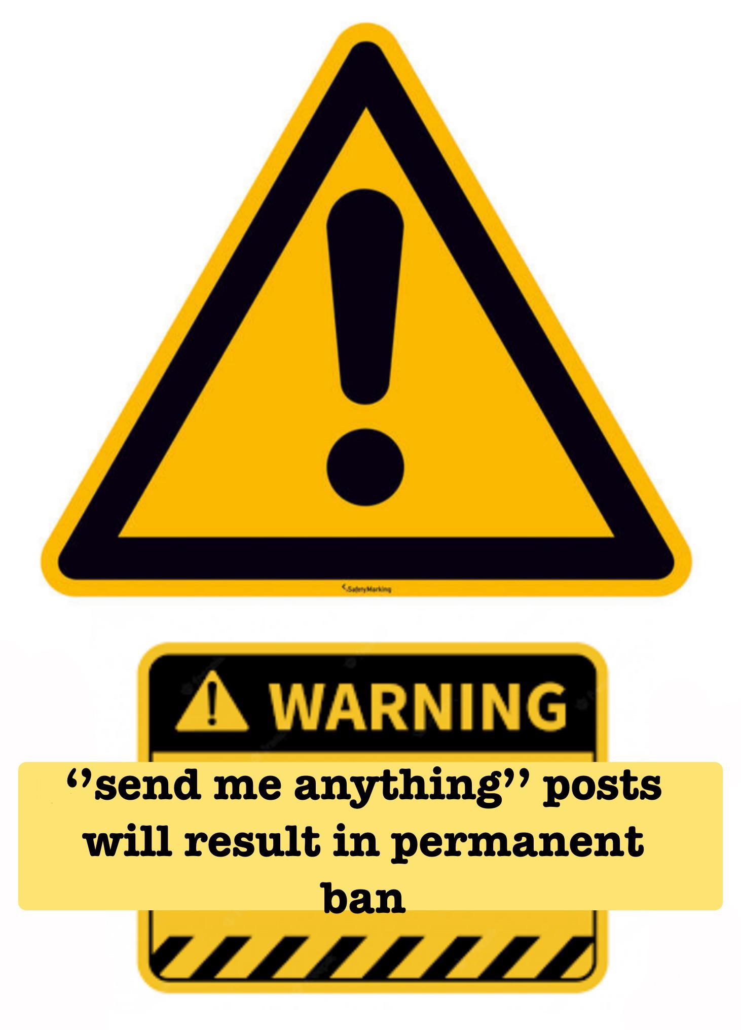 CAUTION ⚠️ | Scrolller