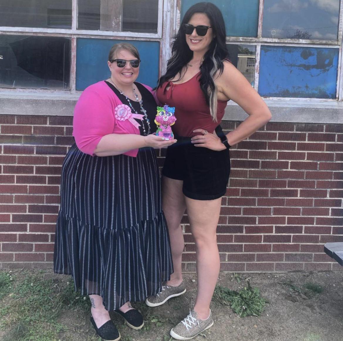 Celebrating our differences | Scrolller