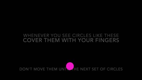 Censor her yourself; no peeking! | Scrolller