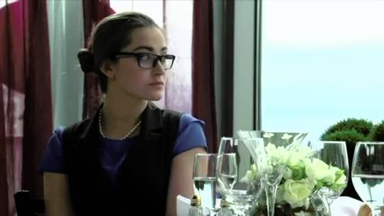 Changing her nicotine addiction to cum addiction | Scrolller