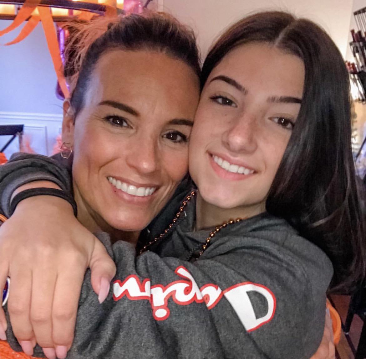 Charli and Heidi Rare | Scrolller