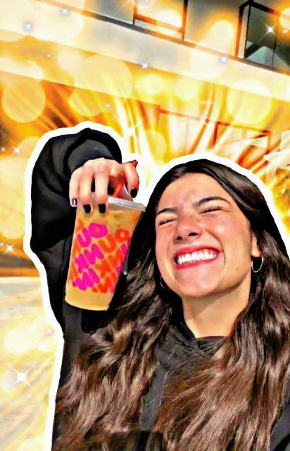 Charli edit 💛 | Scrolller