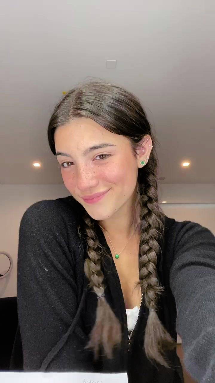 charli tiktok rare 💚 | Scrolller