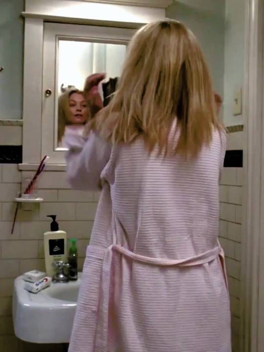 Charlotte Ross Greatest Broadcast Tv Plot Ever In Nypd Blue Scrolller