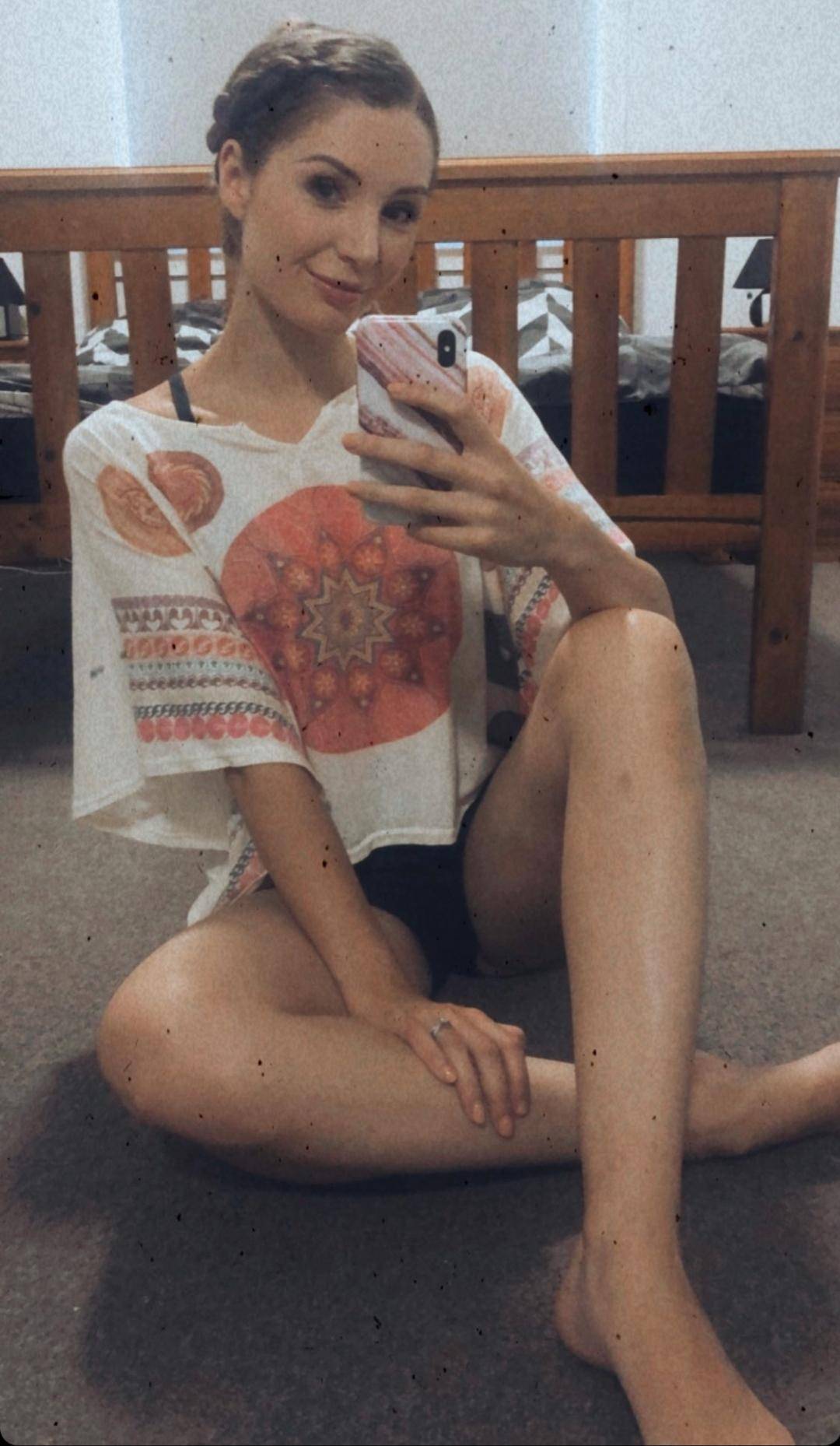 Charming seductive Lauren Southern. | Scrolller