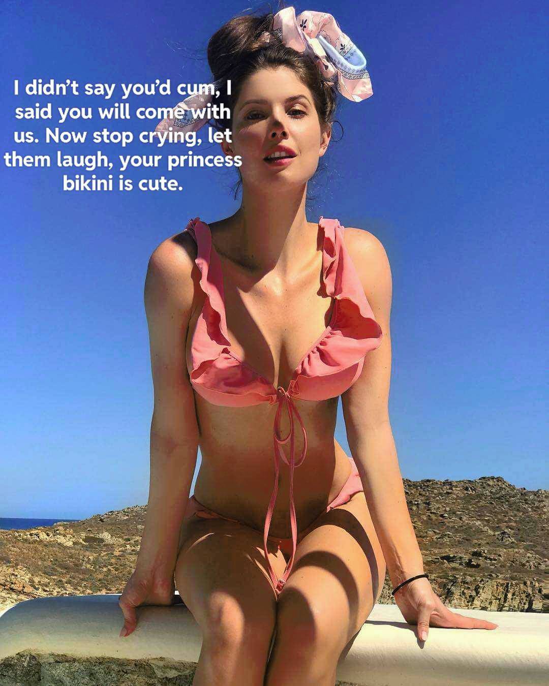 Chastity release communication mixup. | Scrolller