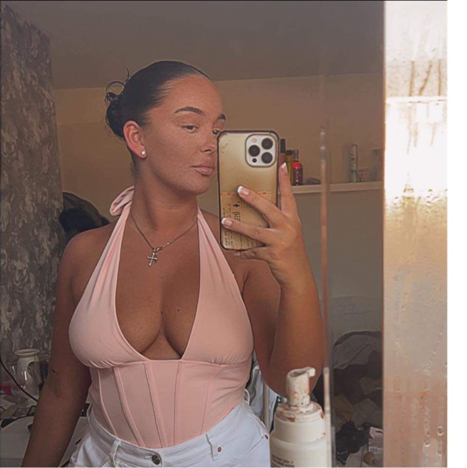 Chav big titty | Scrolller