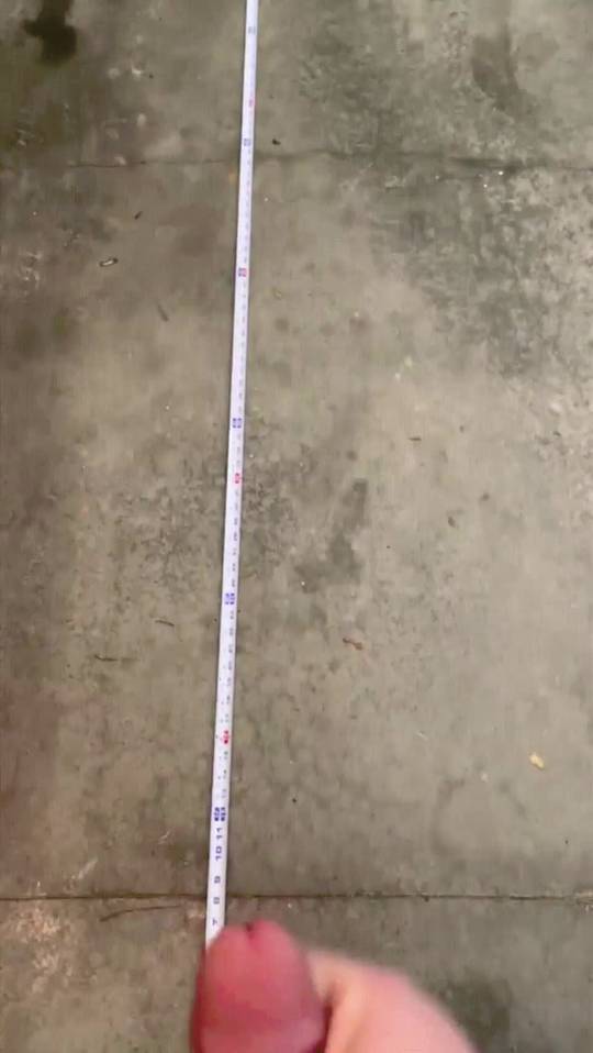 Checking my distance | Scrolller