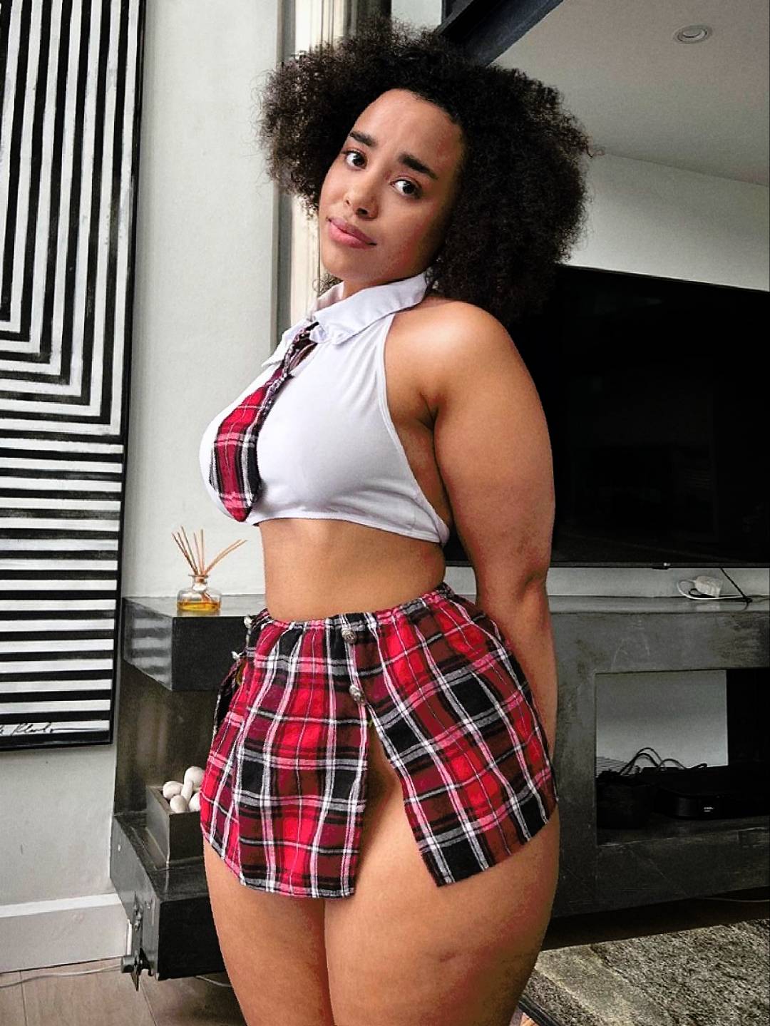 Cheerleader | Scrolller