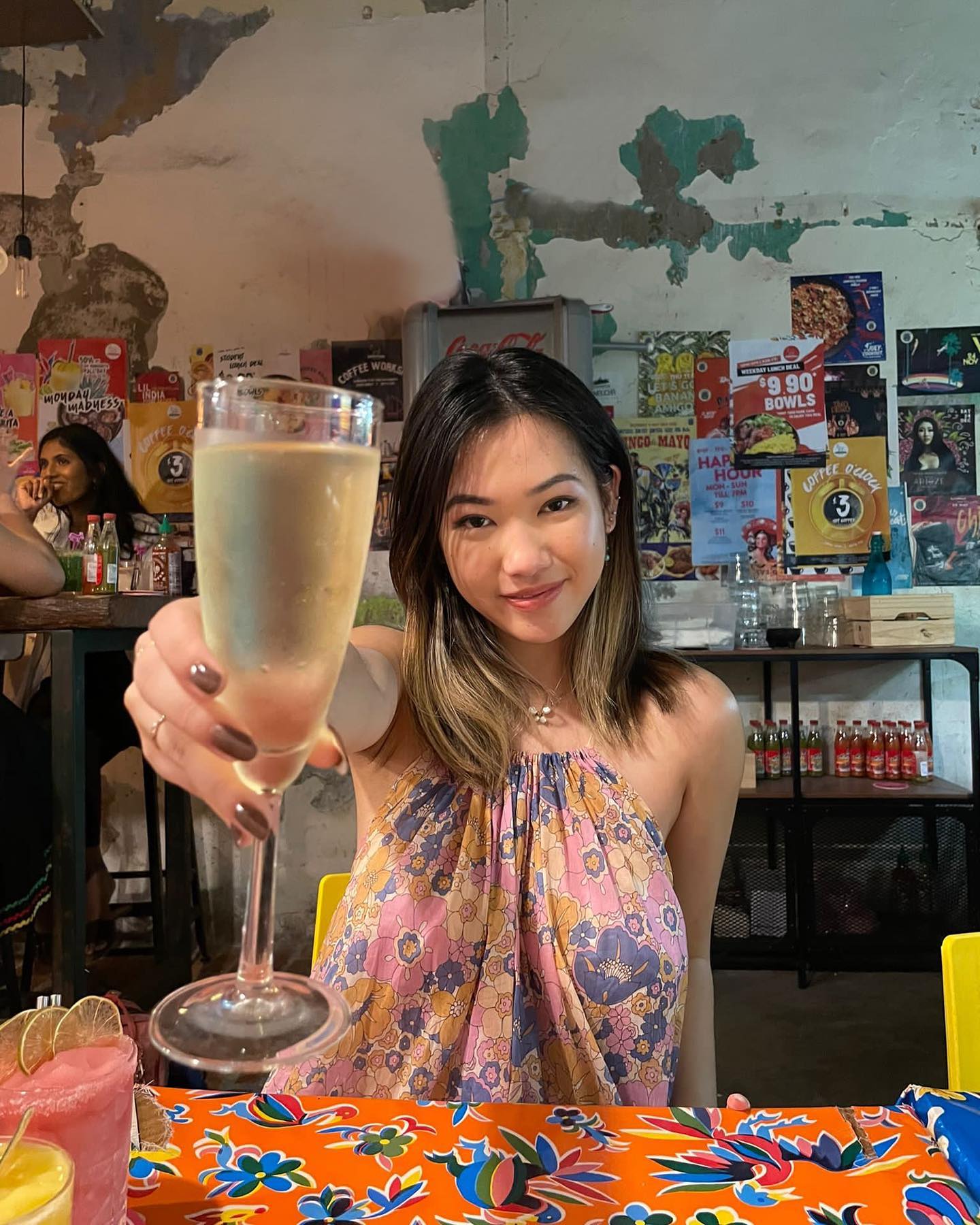 Cheers big ears | Scrolller