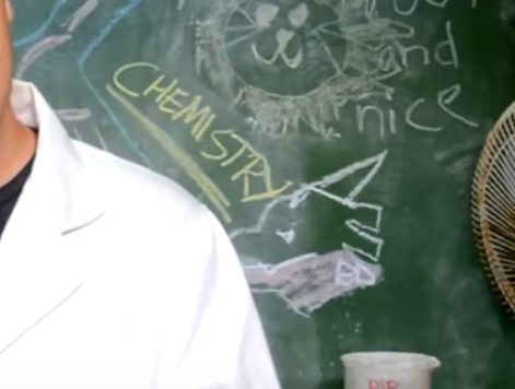 Chem_irl | Scrolller