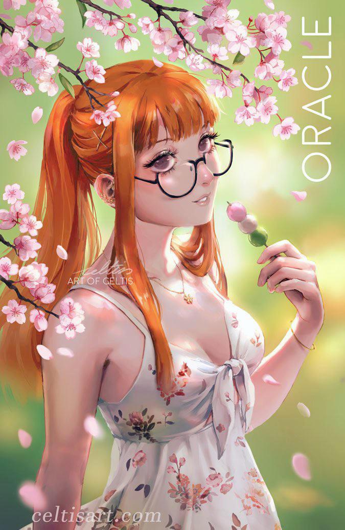 Cherry blossoms | Scrolller