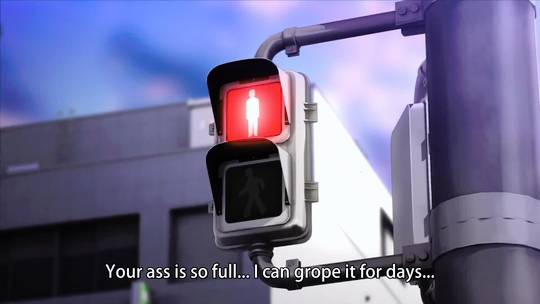 Chikan Shinta Joshi (Part- 5/5) | Scrolller