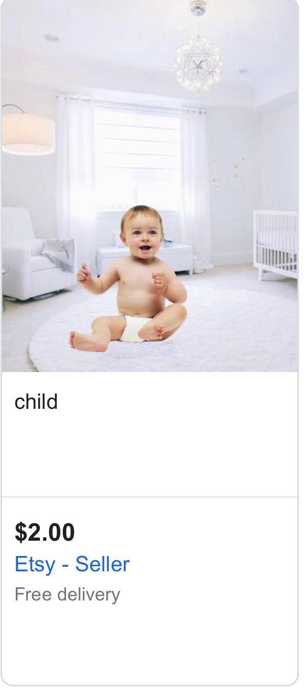 Child | Scrolller