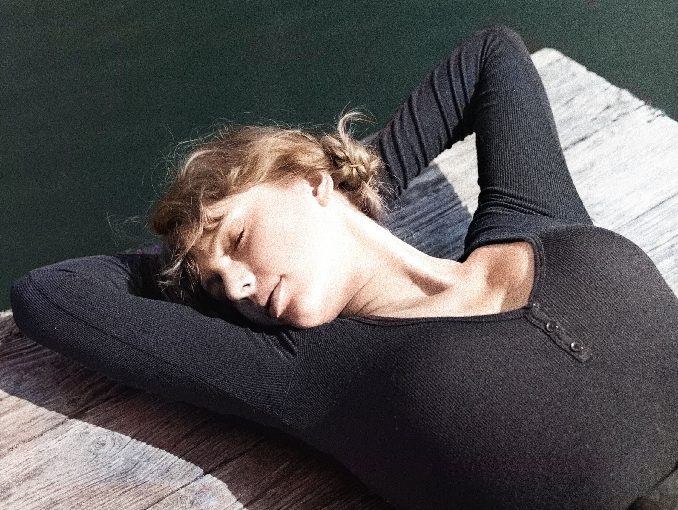 Chill and relax | Scrolller