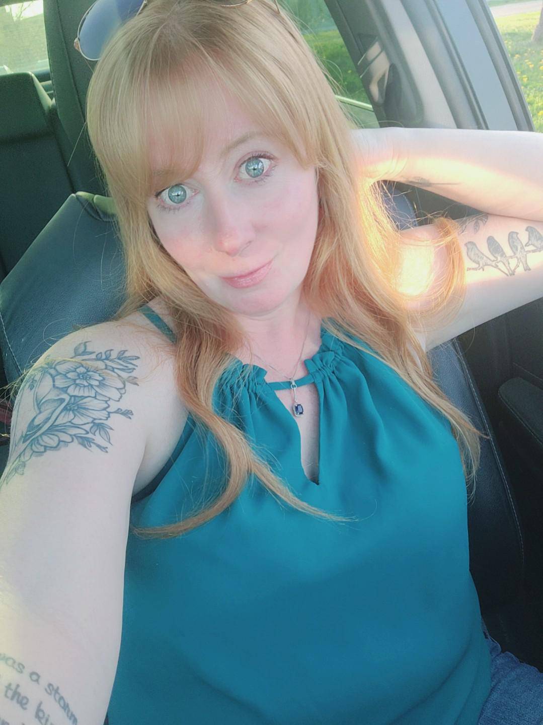 Chilling at soccer practice | Scrolller