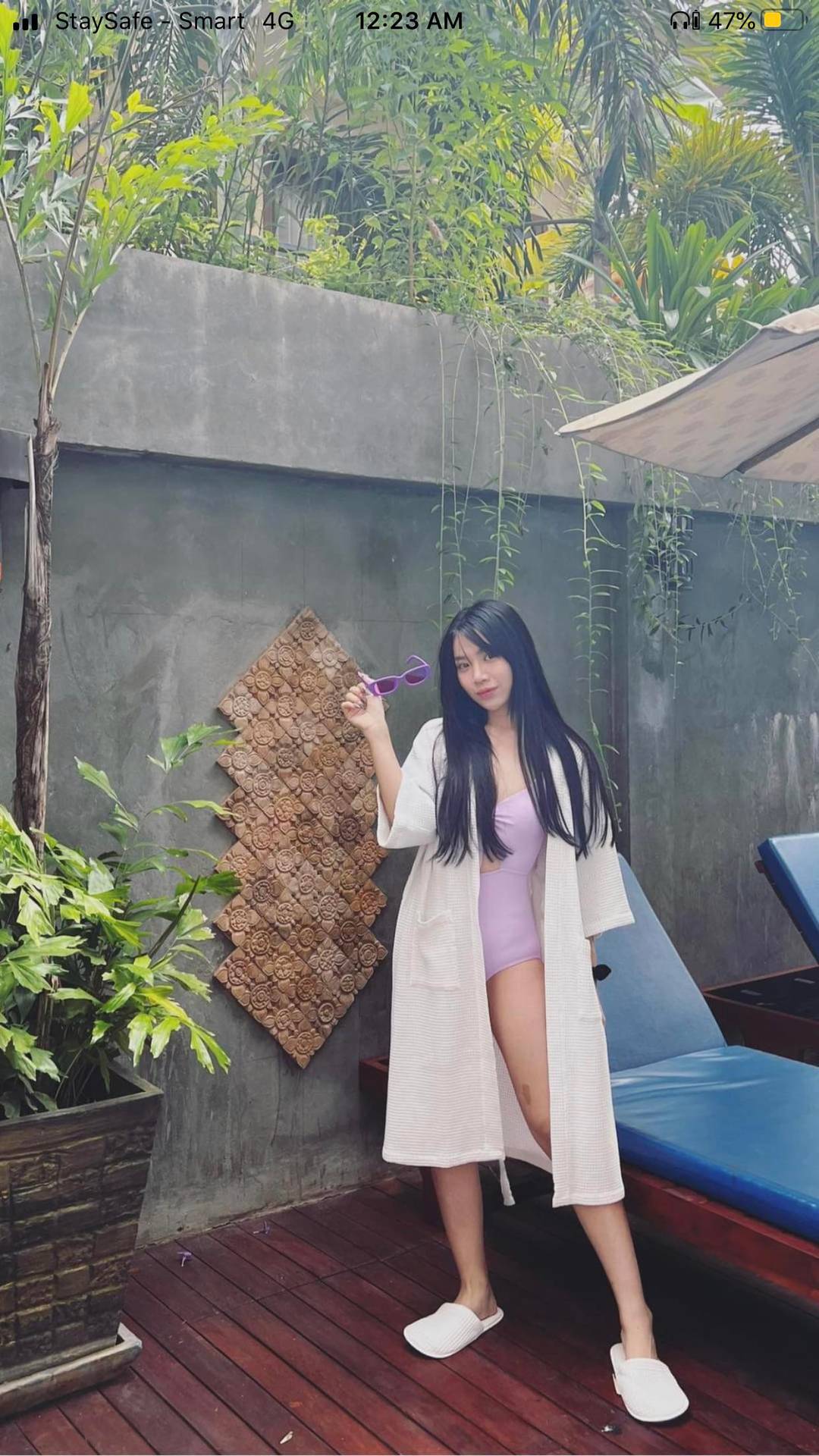 Chilling time! | Scrolller